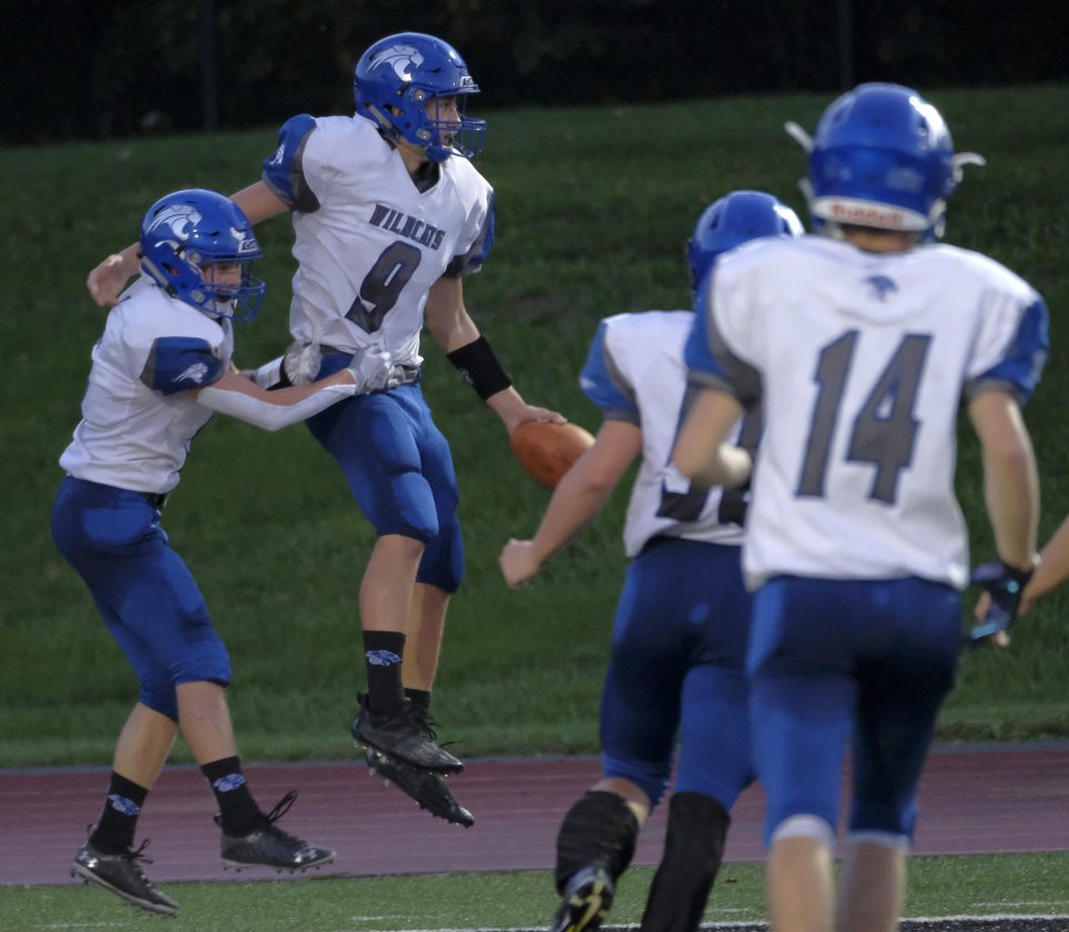 Central Mountain falls in overtime to Williamsport | News, Sports, Jobs ...